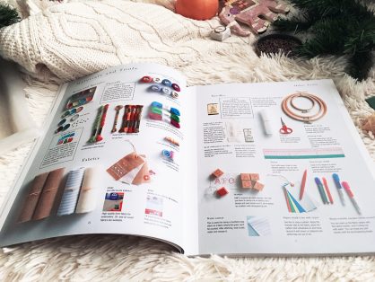 книжный обзор | Красная нить